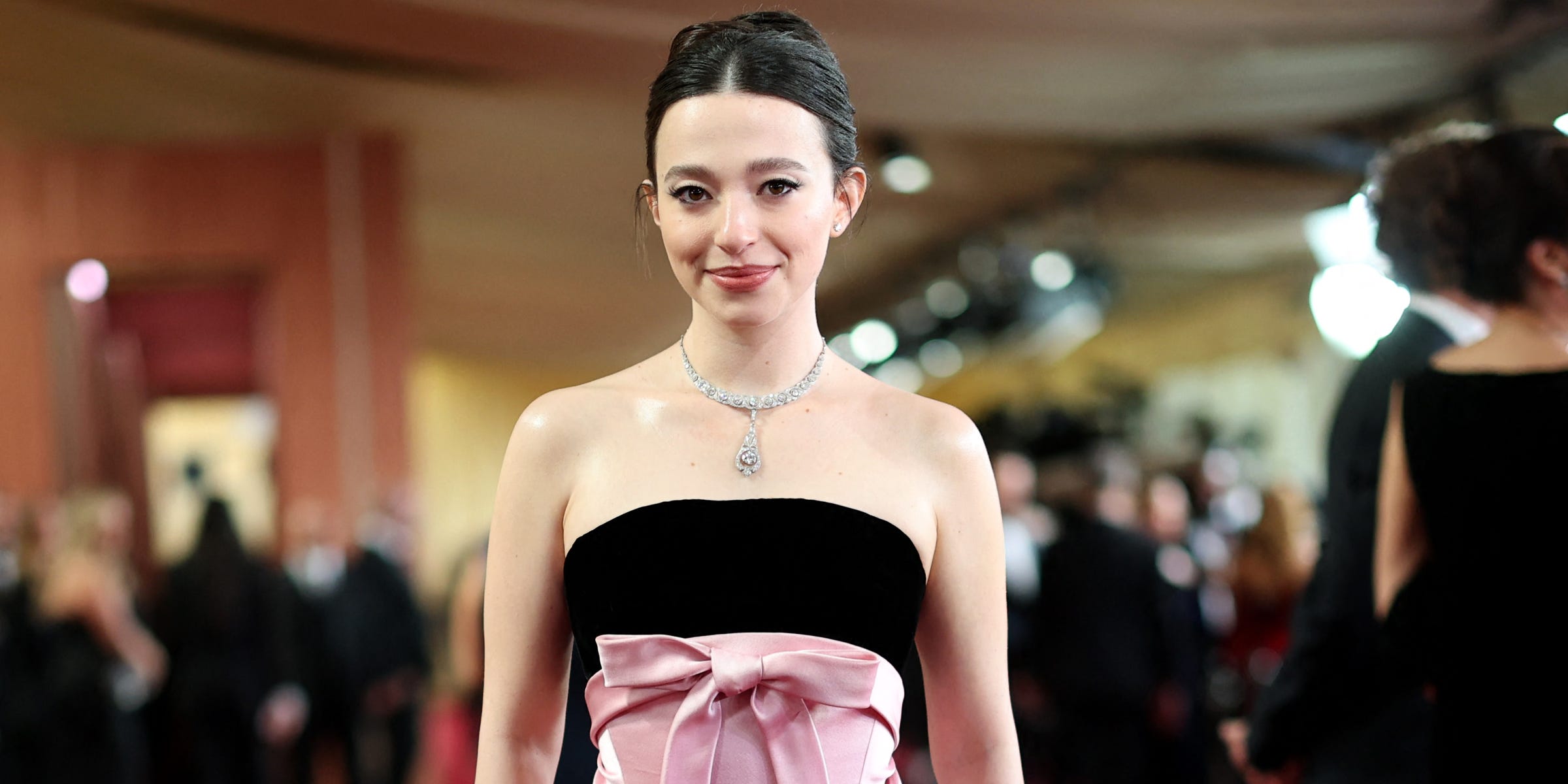 Mikey Madison on the Shock She Felt Winning Her First Oscar: ‘I Didn’t ...