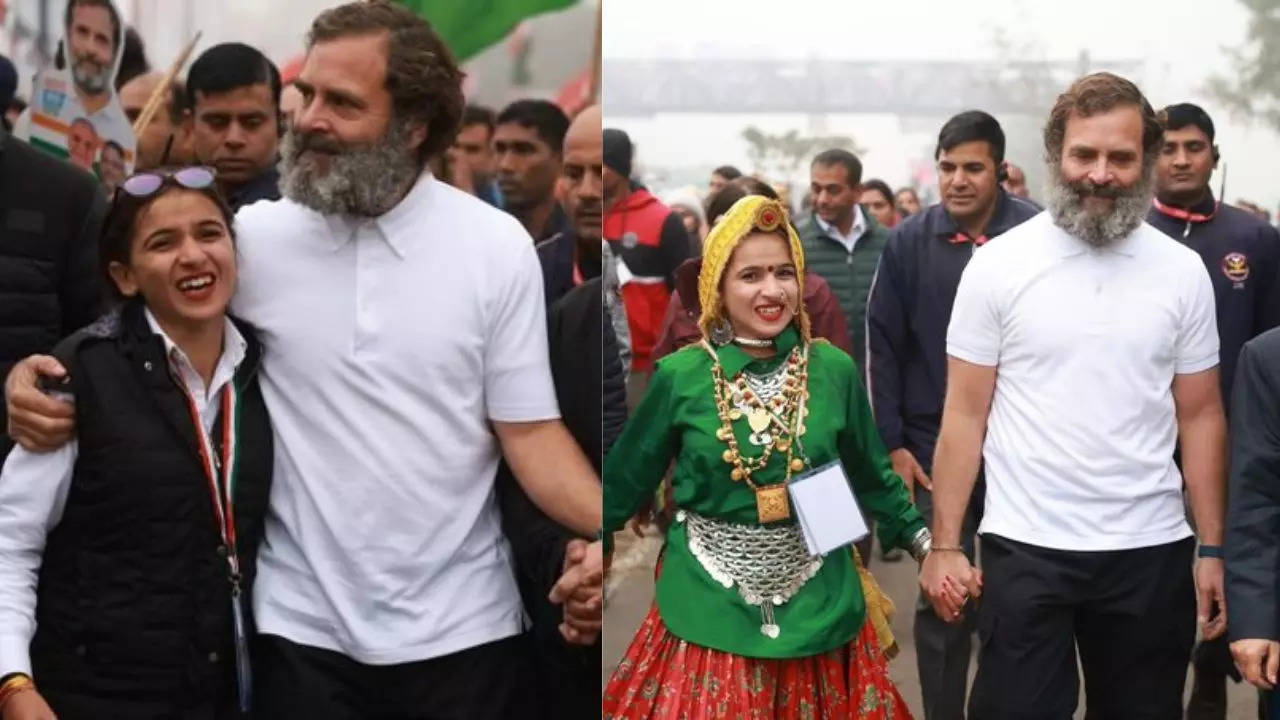 Himani Narwal Murder: Accused 'In Relationship' With Congress Worker ...