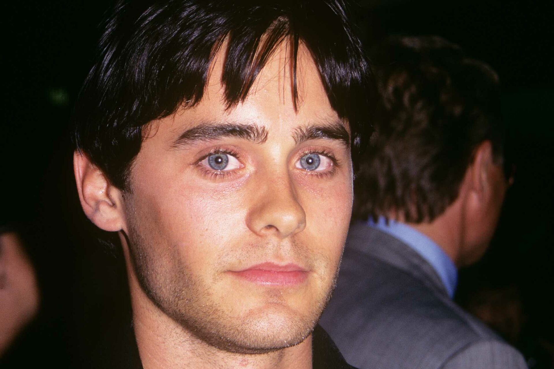 Variaciones de Jared Leto