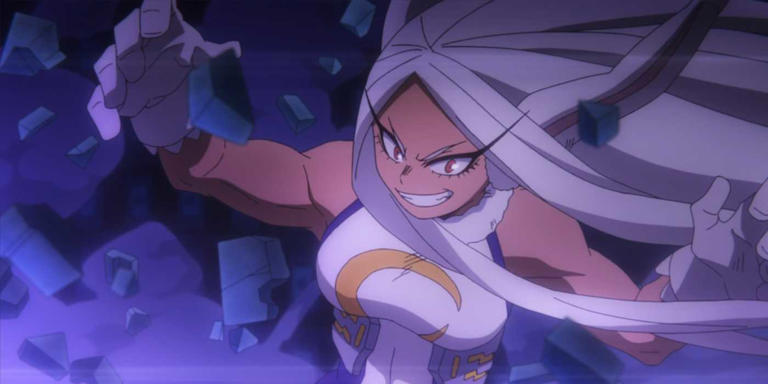 10 Things You Never Noticed About My Hero Academia's Codenames