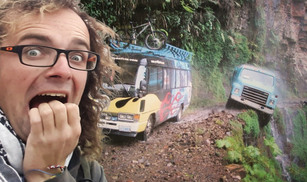 About 300 People Lose Their Lives Each Year On The World's Most ...