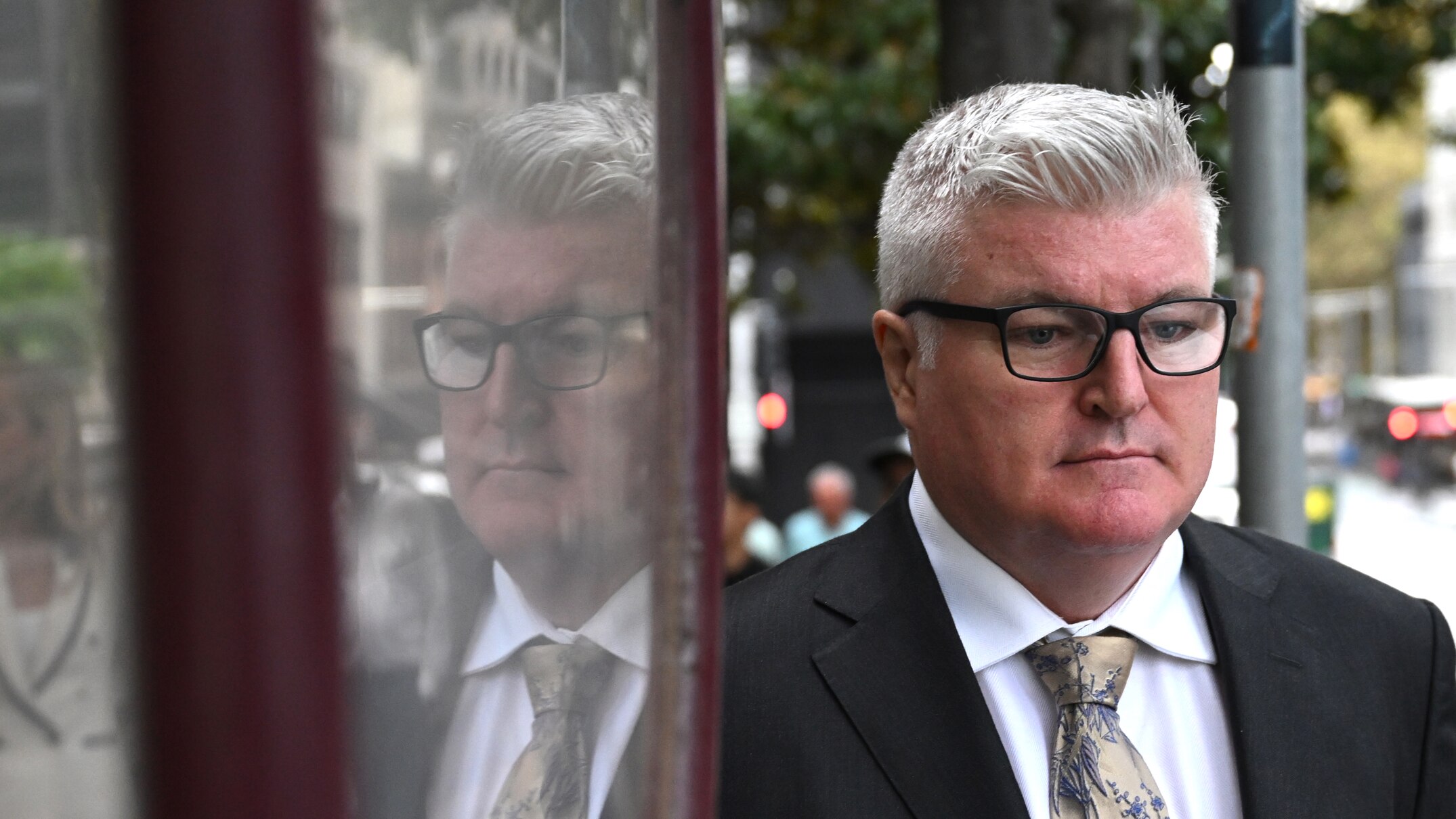 Former cricketer Stuart MacGill faces trial over alleged role in ...