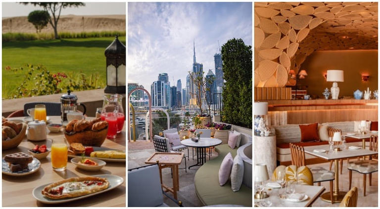 15 New things to do in Dubai this March