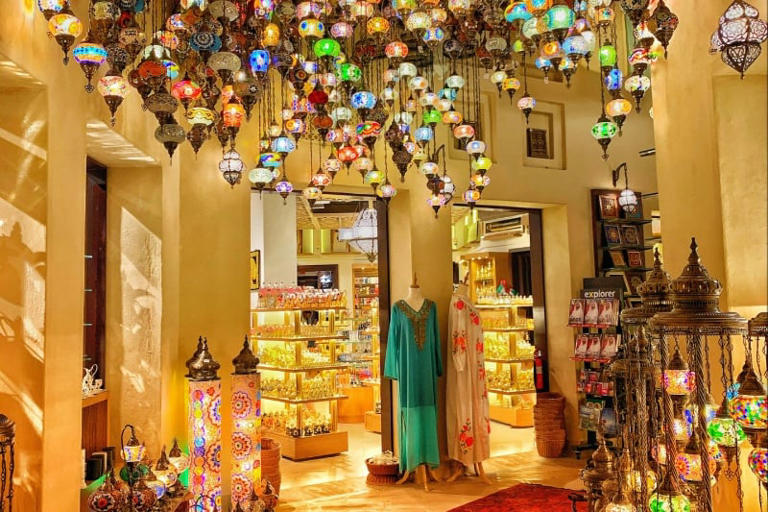 15 New things to do in Dubai this March