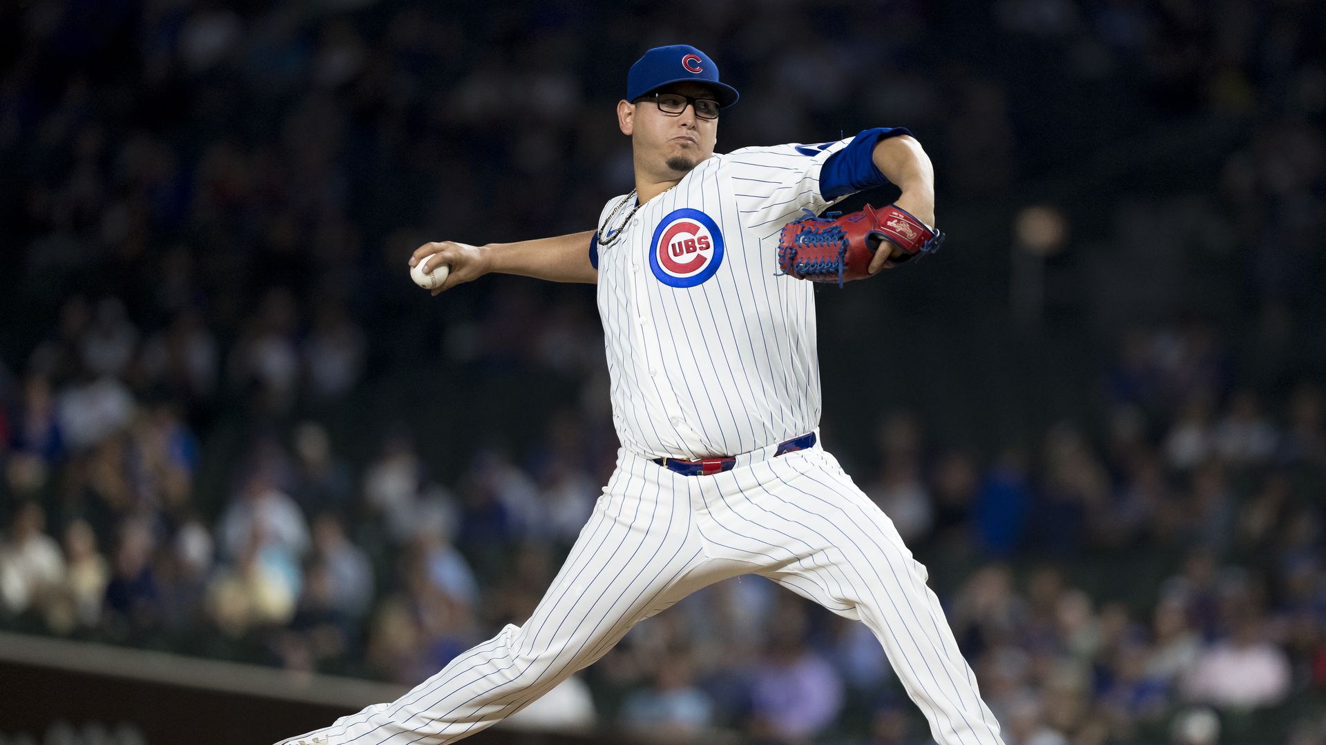 BCB After Dark: Who will get the last spot in the Cubs rotation?