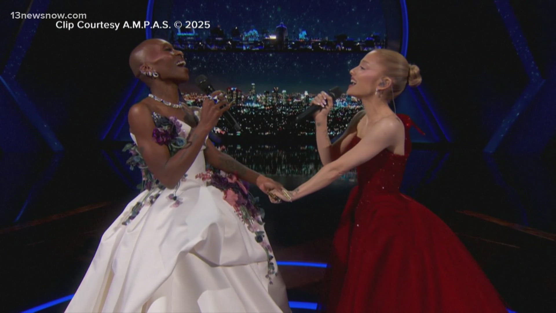 Oscars Highlights: Who won at the 97th Academy Awards