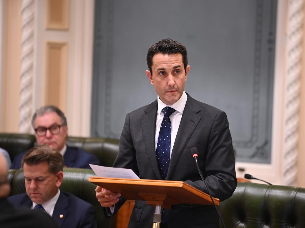 Millions in firing line of 1-in-35 year cyclone