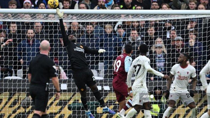 Peraturan Baru Kiper Musim 2025/2026,Dilarang Pegang Bola Lebih dari 8 ...