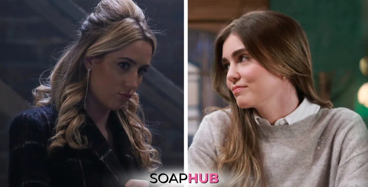 WSB Recruited the Wrong General Hospital Legacy Kid