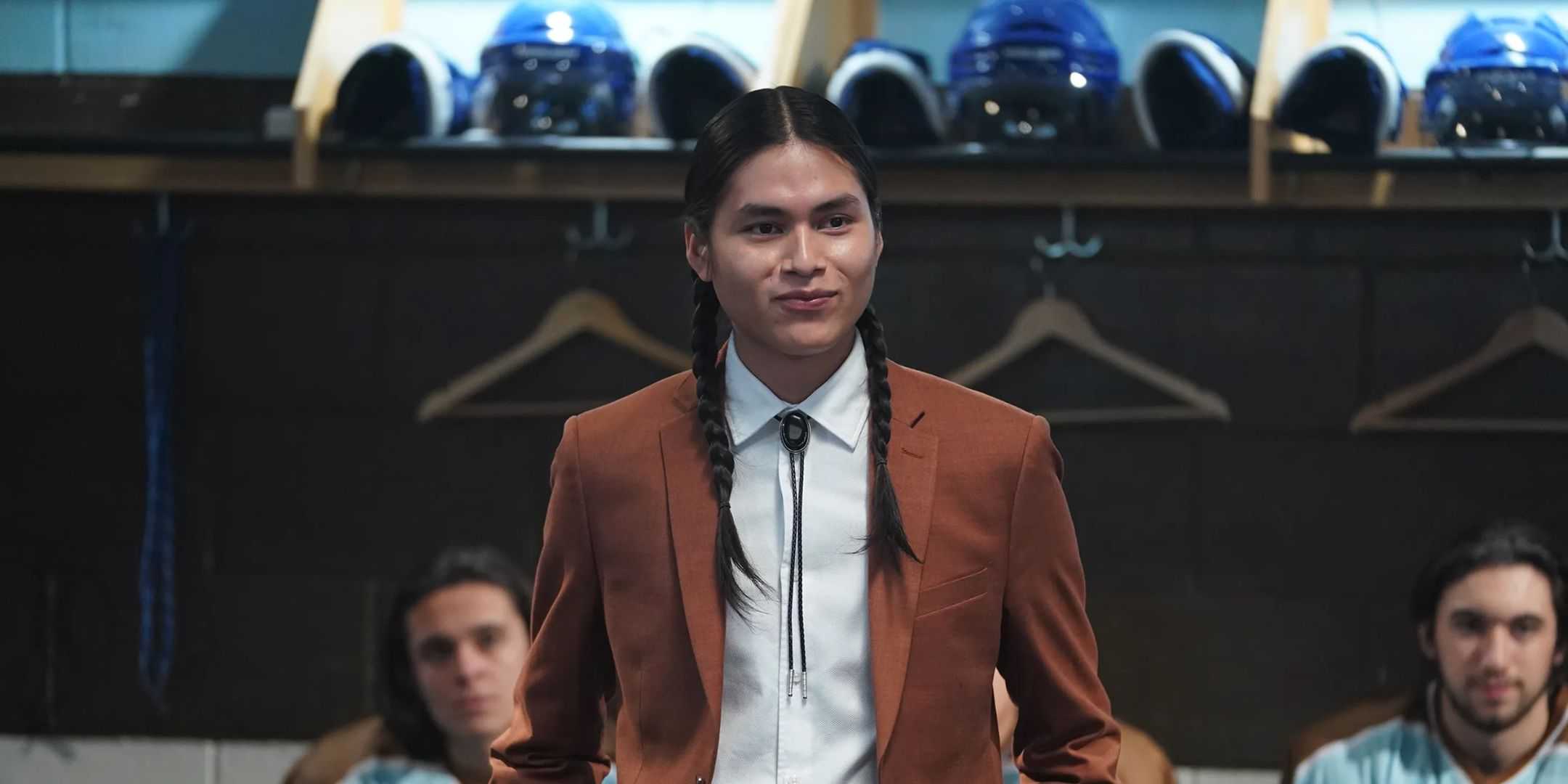 11 Best Shoresy Characters, Ranked