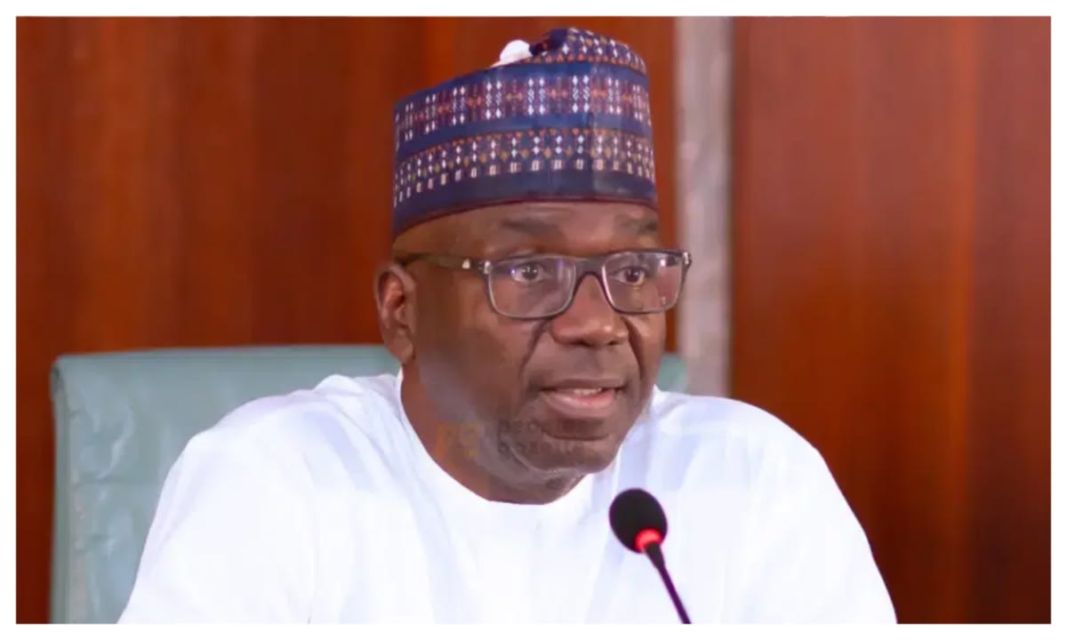 Gov Abdulrazaq mourns as APC chieftain Mayaki, Alangua of Adewole die