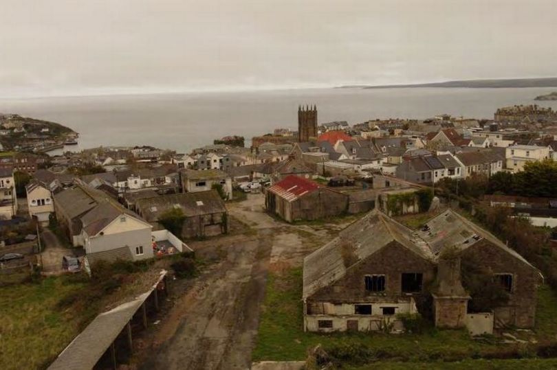 Cornwall planning: Replacing Jewson site with 28 homes among latest ...