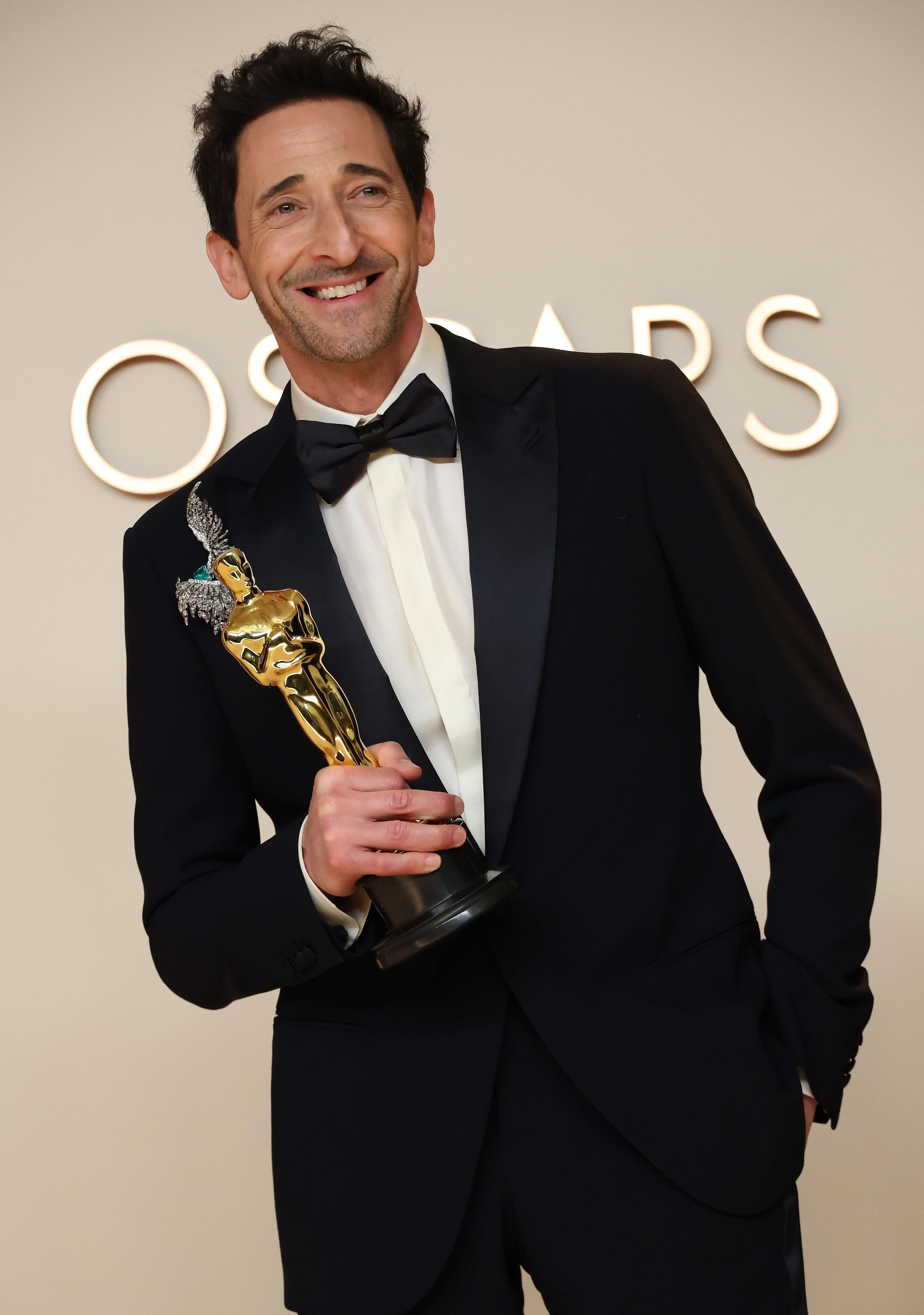 Who won Oscars last night? 'Anora' hits Academy Award winners list for ...