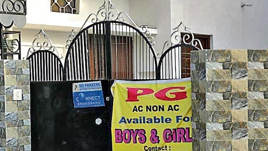 Woman’s ‘Bengaluru PG owner dream job’ post goes viral, sparks online ...