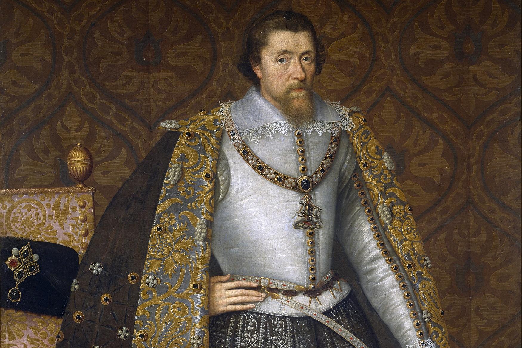 Dream of a ‘perfect union’ between England and Scotland proved ...