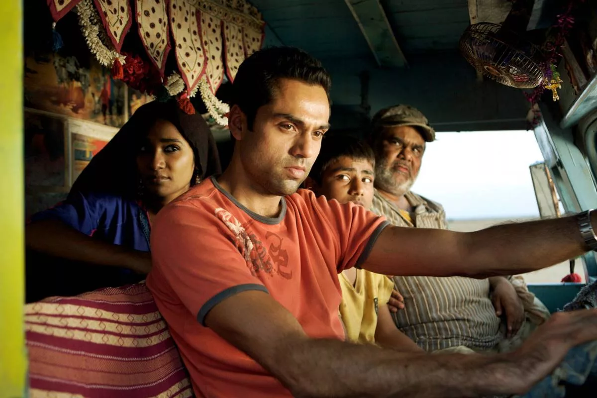 'Road, Movie' re-release: Abhay Deol's indie gem to return to theatres