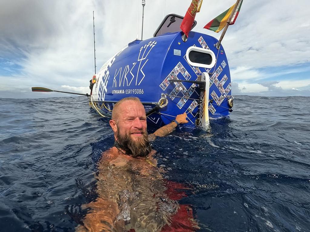 Millions in firing line of 1-in-35 year cyclone