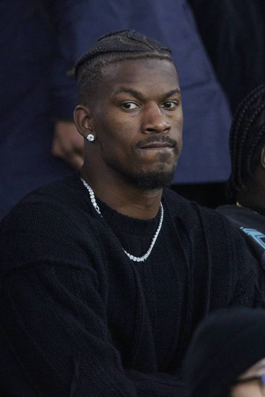 Neuer Ärger für NBA-Star Butler