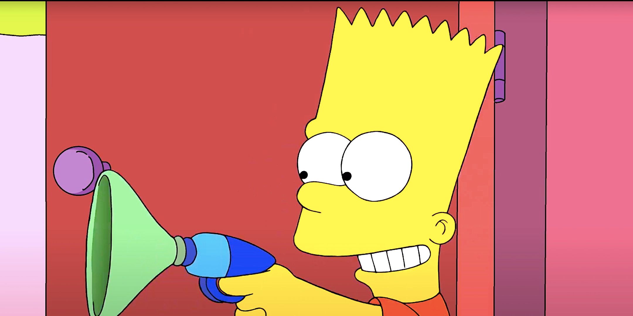 The Simpsons Season 36 Cleverly Acknowledges 1 Big Problem With The ...