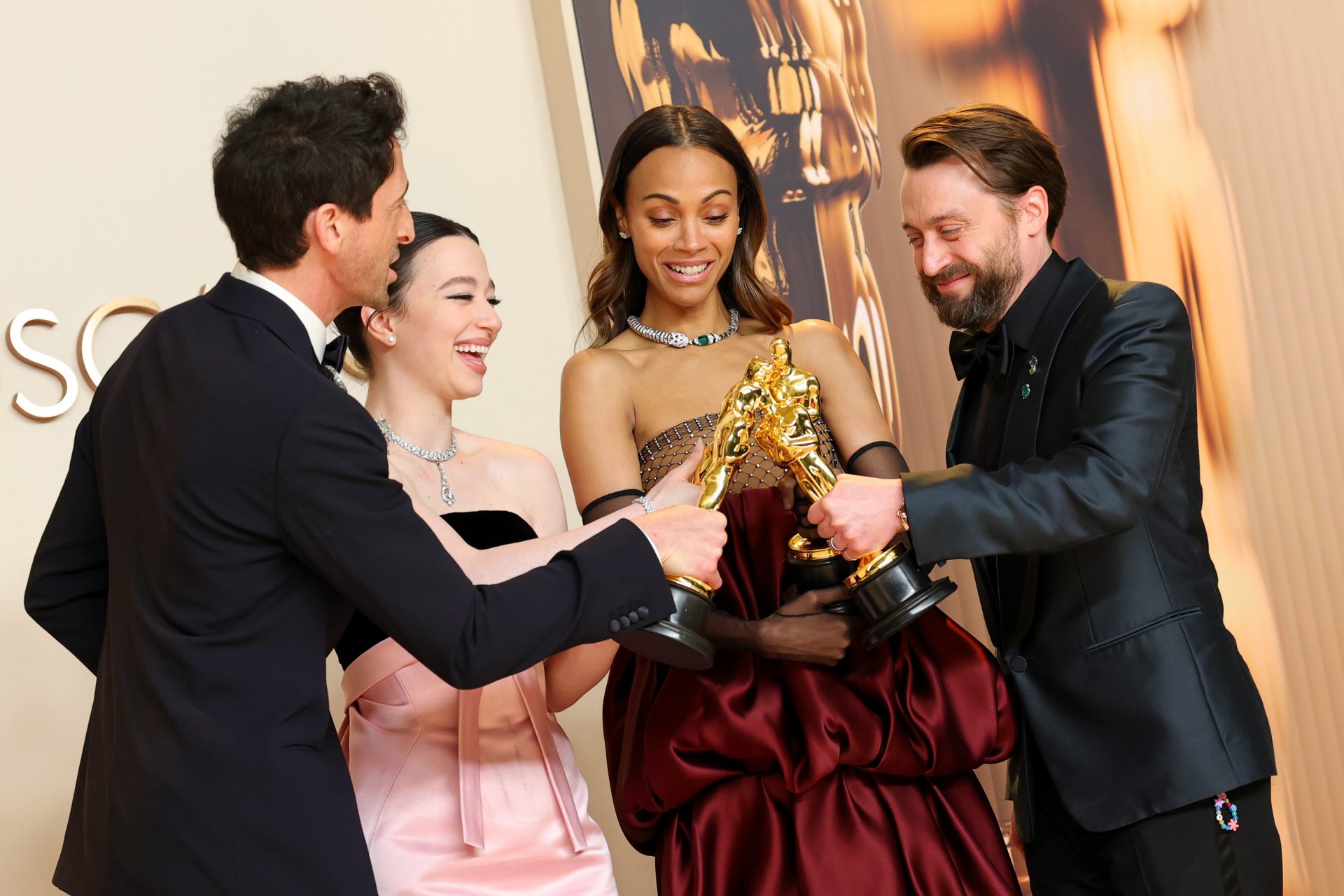 Oscar 2025: winners... and some disappointments