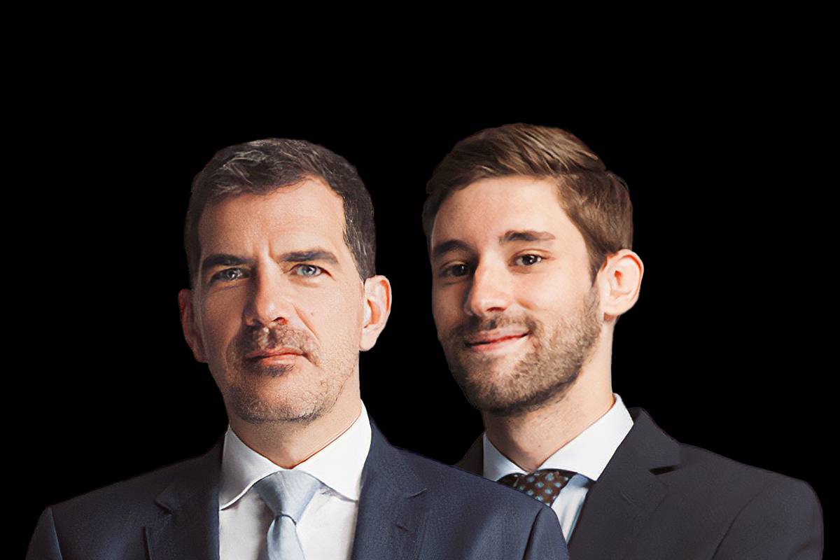 Uma empresa que se preze