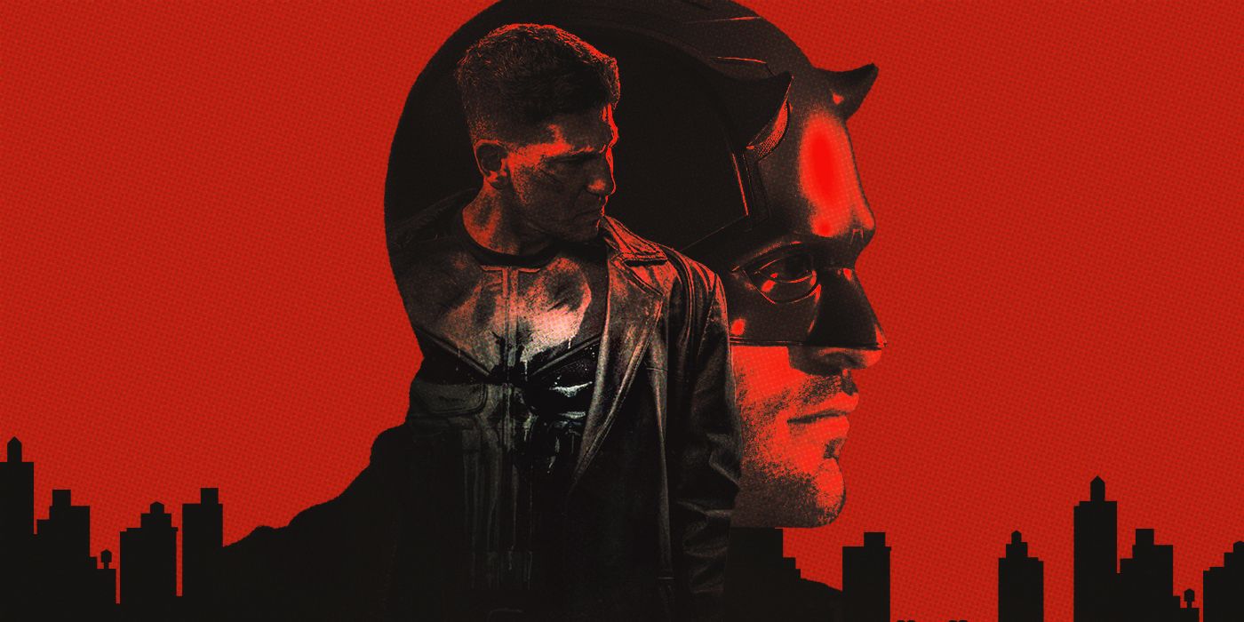 'Daredevil: Born Again' Finally Acknowledged the Real-World Controversy ...