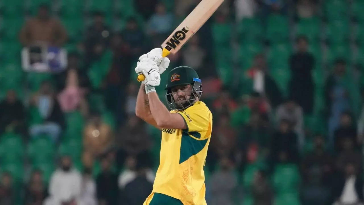 Australia Hit With Big Injury Blow Ahead Of India Semi-Final, Make ...