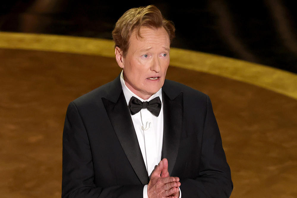 Oscars Dodge Mentioning Donald Trump, but Some Speeches Still Hit on ... Oscars Dodge Mentioning Donald Trump, but Some Speeches Still Hit on ...