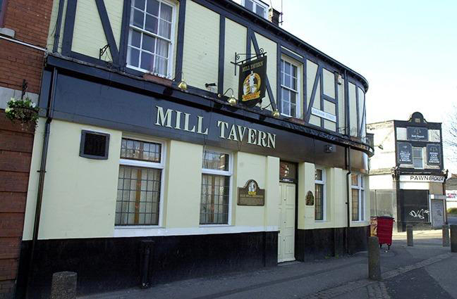 Sheffield retro: 18 of the best photos looking back at Sheffield in ...