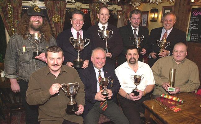 Sheffield retro: 18 of the best photos looking back at Sheffield in ...