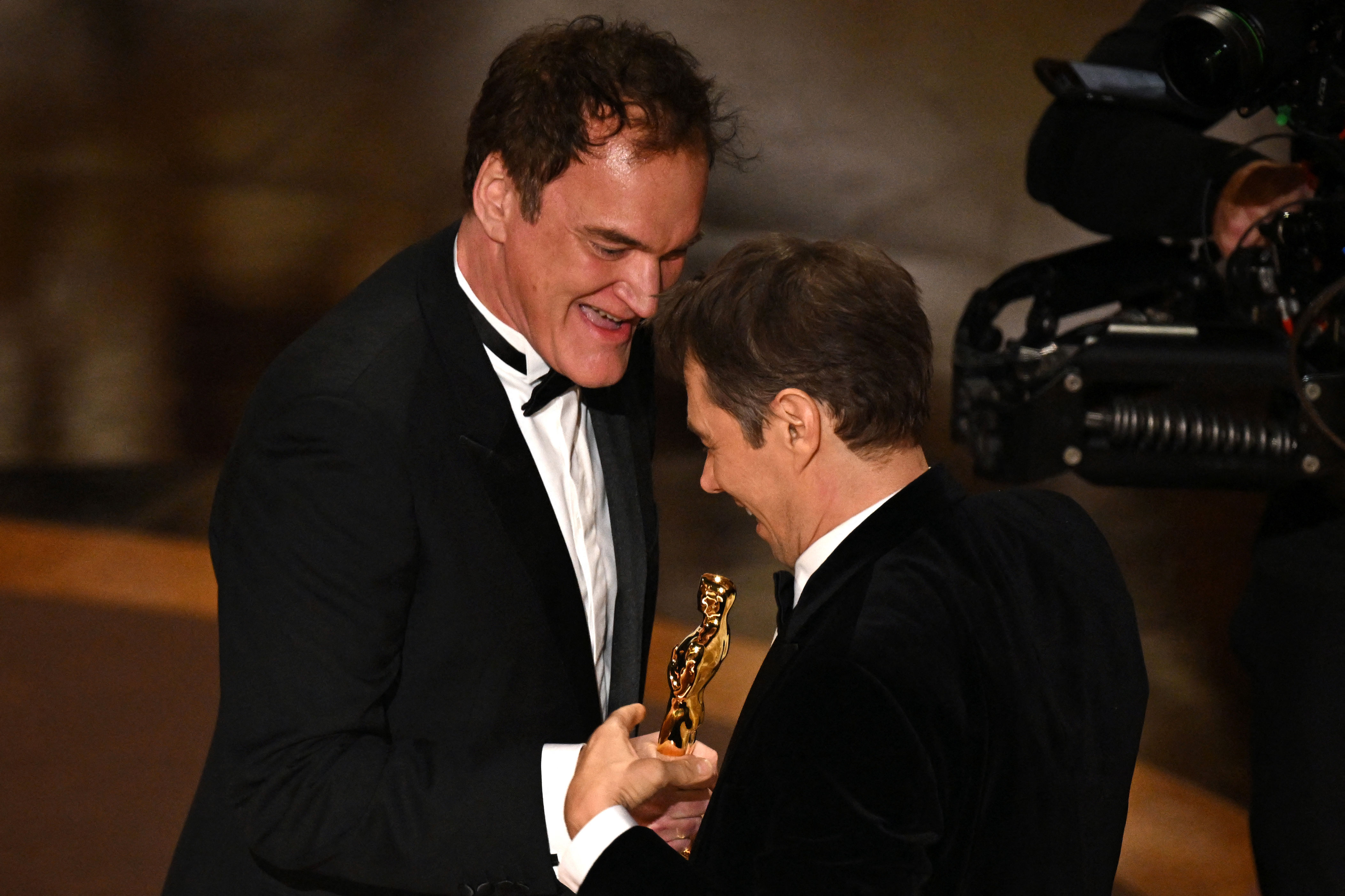 The best moments from the 2025 Oscars