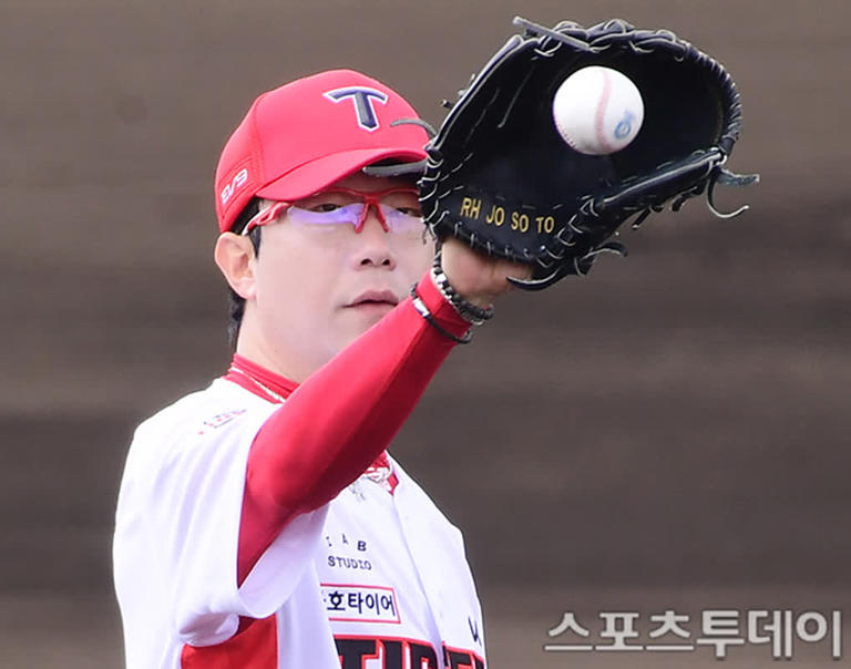 KIA 양현종, KT전 3이닝 3K 1실점…"불만족스러워, 시범경기 때 컨디션 올릴 것" [ST오키나와]