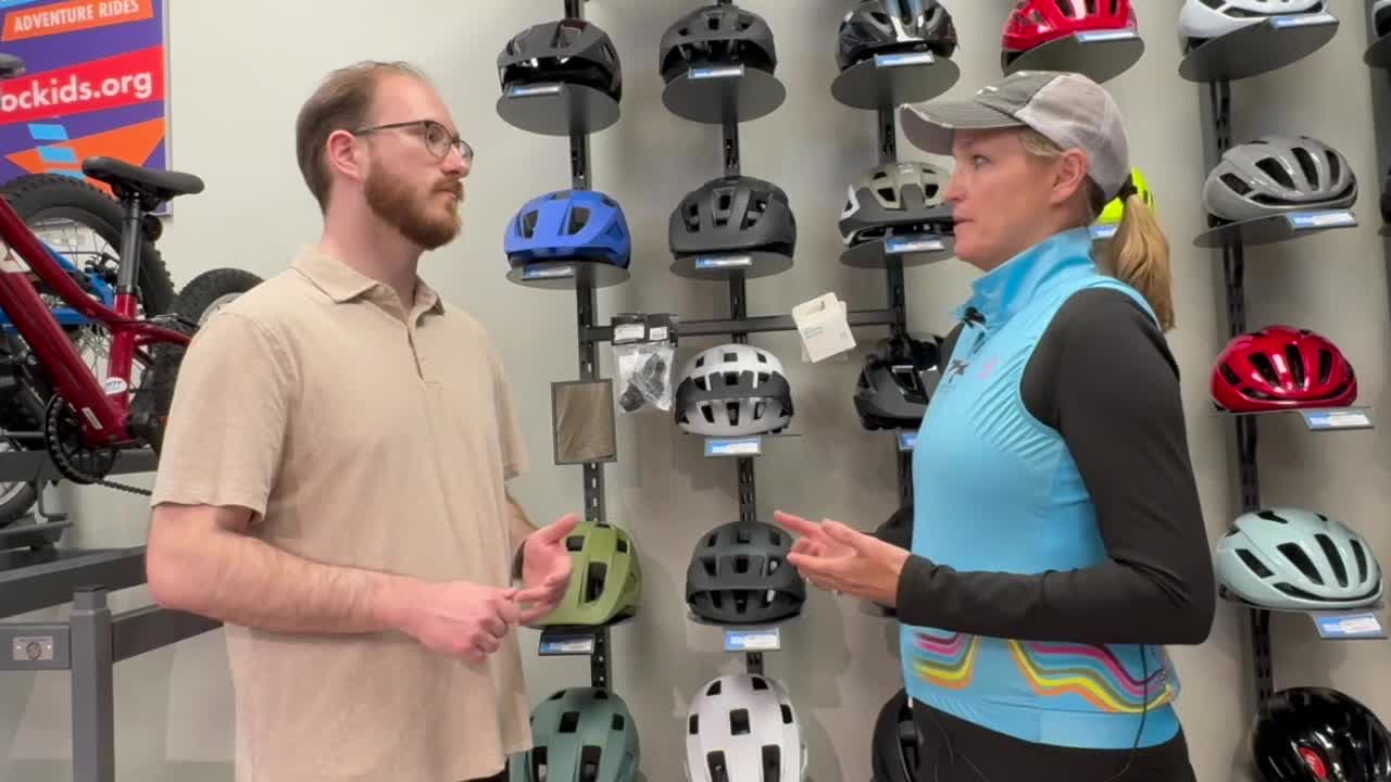 Could this proposed bill decrease cyclist fatalities in Nevada ...