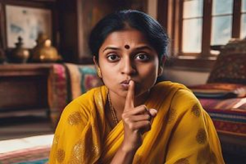 Secret Tips: Women should never tell these things to anyone, keeping them hidden saves their respect