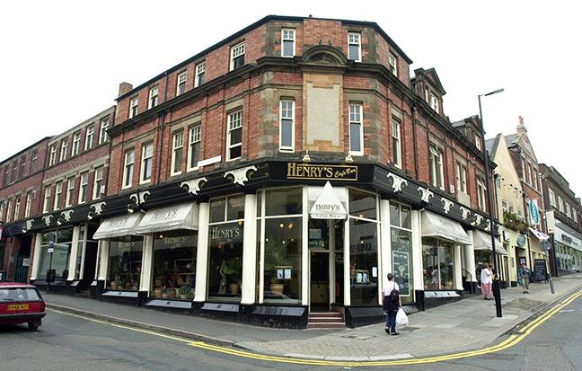 Sheffield retro: 18 of the best photos looking back at Sheffield in ...