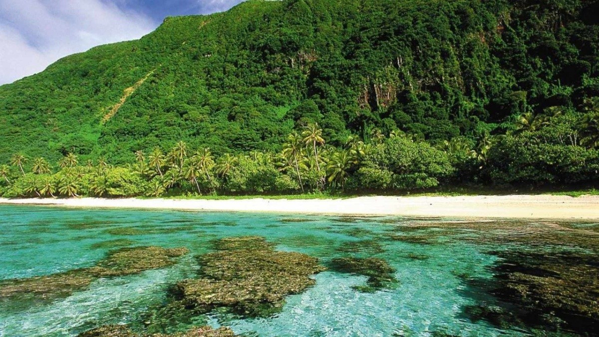 Tips: What's the Best Time to Travel to American Samoa?