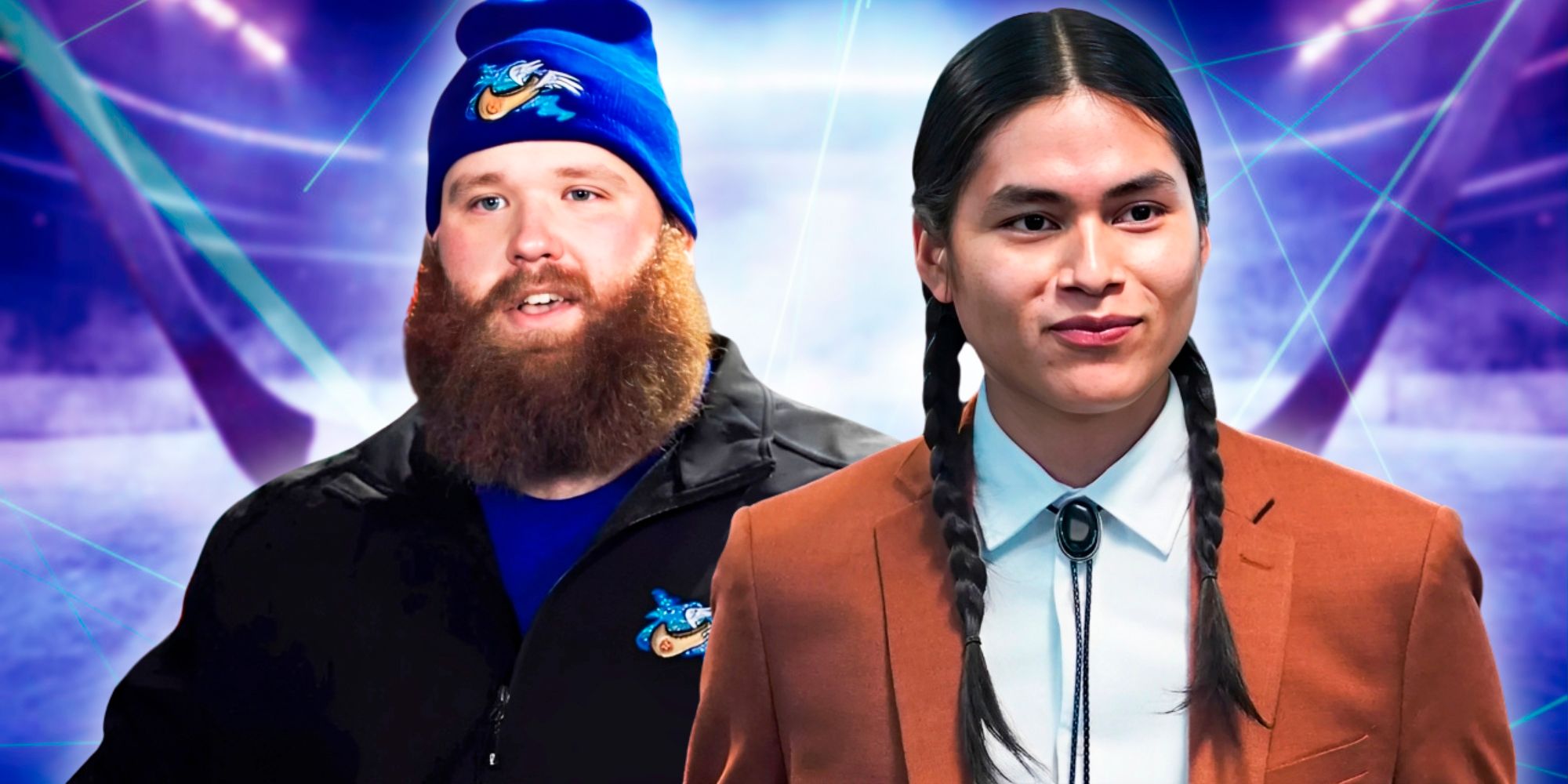 All 5 Major Missing Characters In Shoresy Season 4