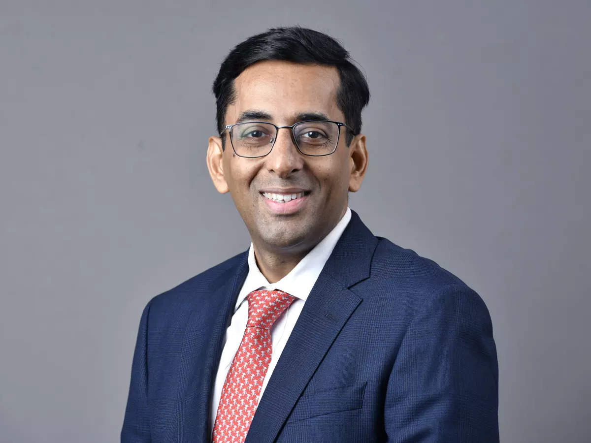 Market recovery will be driven by bottom-up earnings growth, not top-down themes: Ashish Gupta