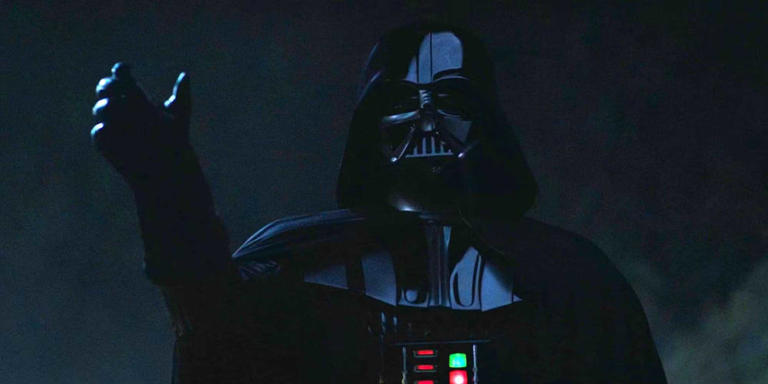 Don't Get On His Bad Side: These 10 Unforgettable Star Wars Scenes Show ...