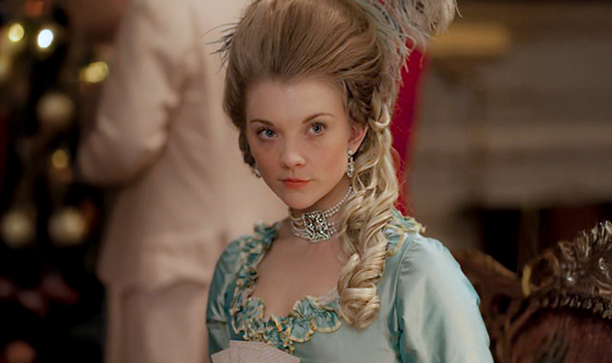 The Most Scandalous Woman In History