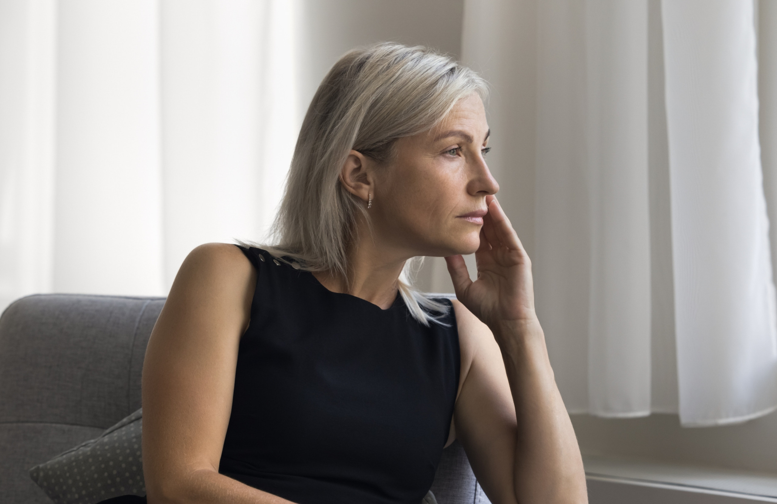 Duidelijke tekenen dat je in een midlifecrisis zit