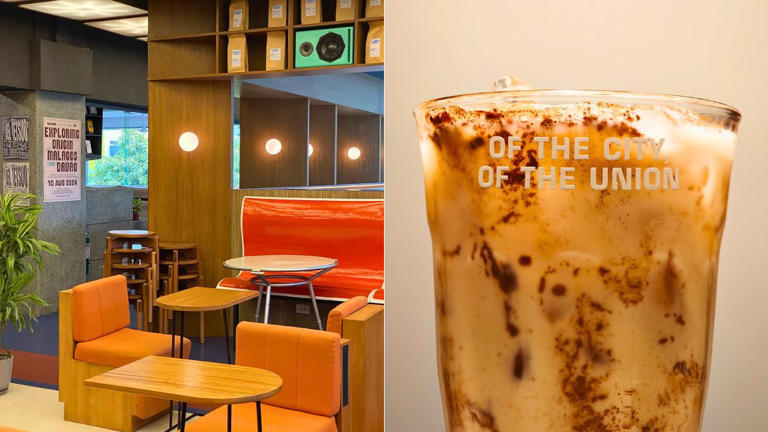 Del Union BGC Is Stopping Operations This Month