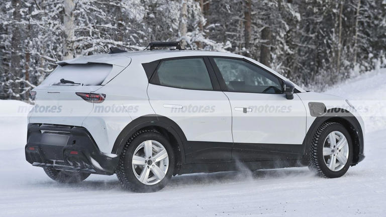 El CUPRA Raval será el primer eléctrico de Martorell, SEAT confirma su ...