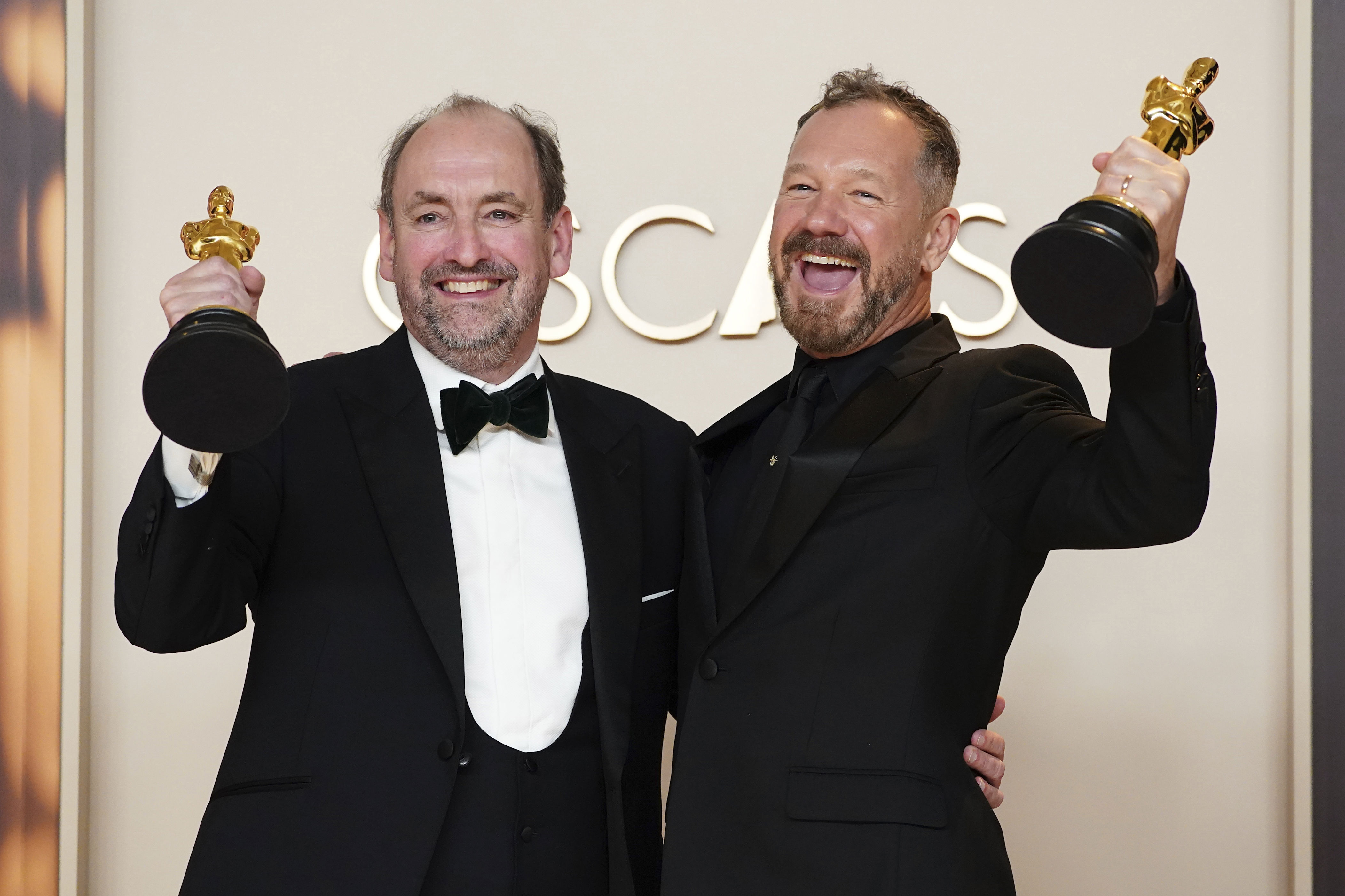 How many Oscars did Wicked win and what for?