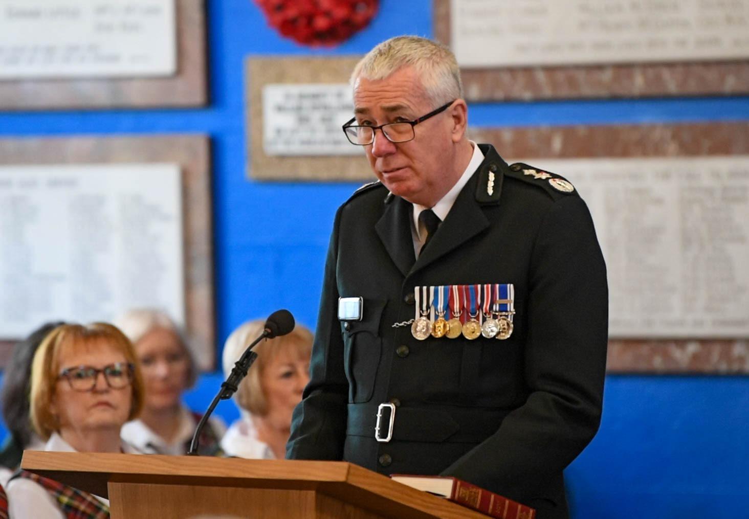 Solemn service in Newry marks 40 years since Troubles' deadliest attack ...