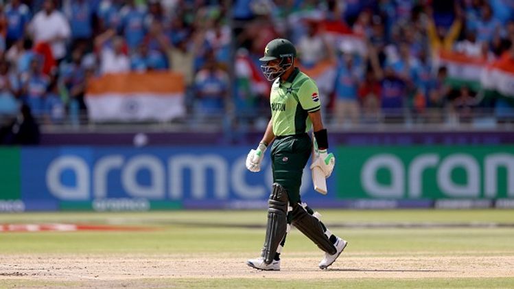 Big trouble for Babar Azam, star batter likely to be dropped from ...