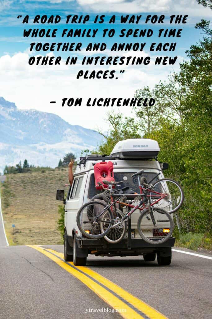 65+ Inspiring Family Travel Quotes We Live By