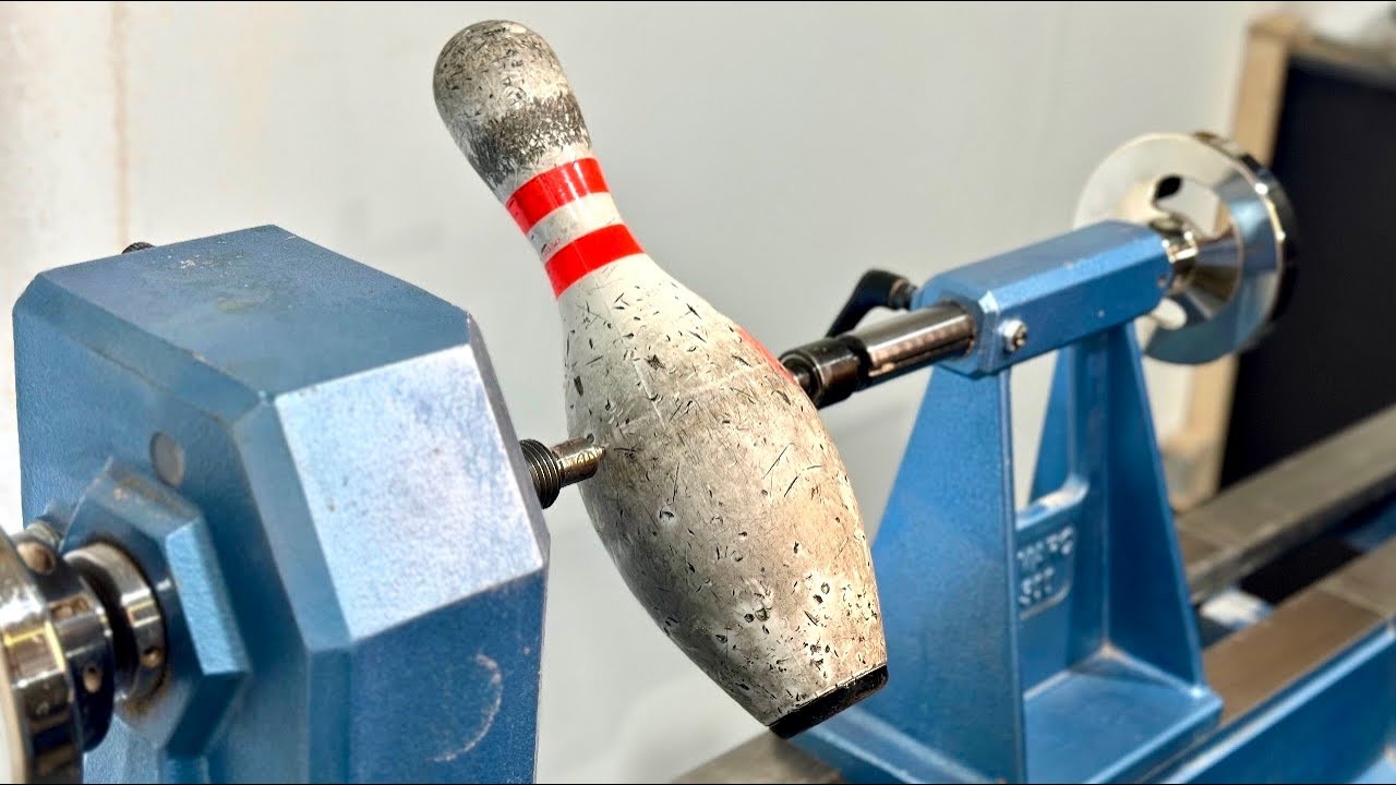 Jack Mack Woodturning - MSN