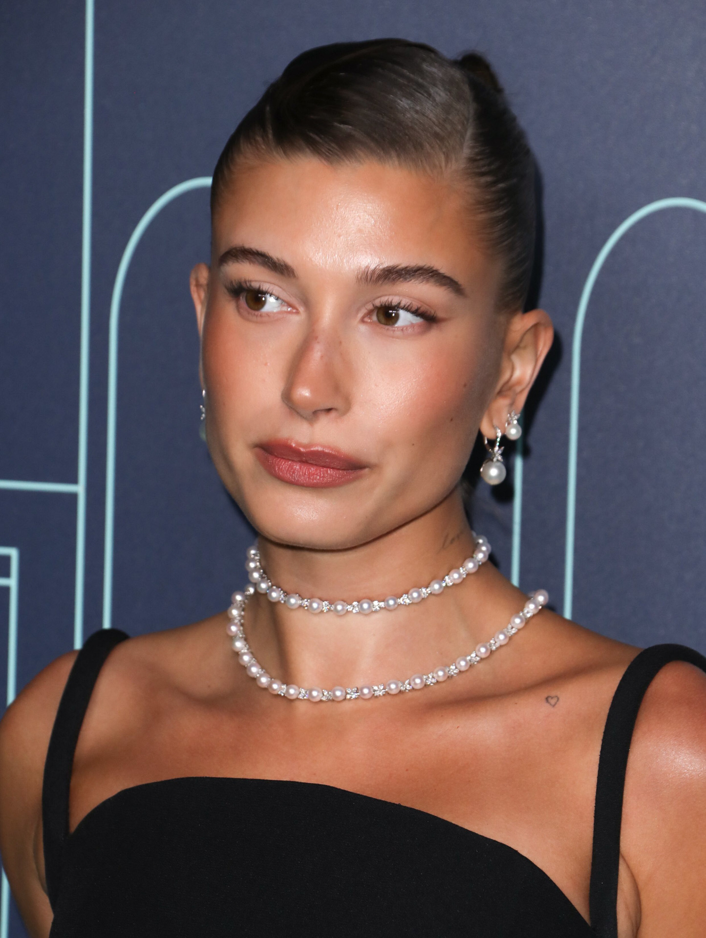 Di adiós al clean look, esta es la nueva tendencia en pelo que todas ...