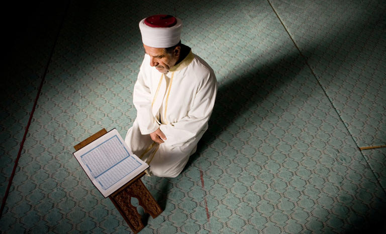 Ramadan 2026 : l’Algérie va envoyer des imams pour les tarawih en ...